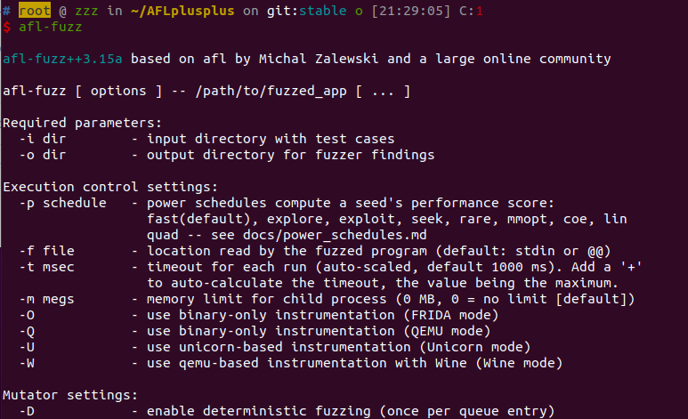 Fuzzing101 Exercise 1 - Xpdf - CVE-2019-13288 | HotSpurzzZ